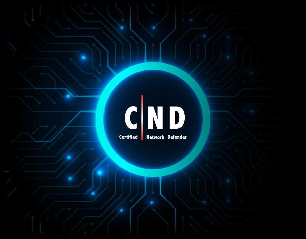 Certified Network Defender (CND) - Wissen