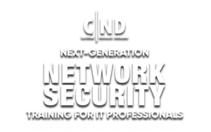 Certified Network Defender (CND) - Wissen